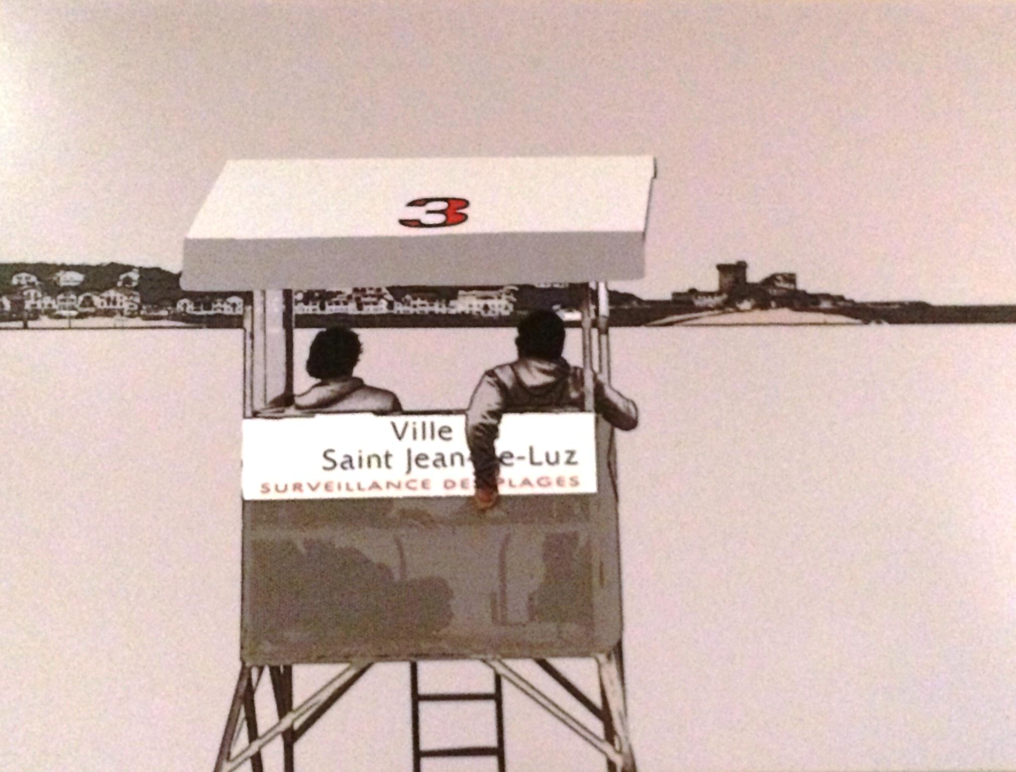 Le cabinet en images Dentiste Saint-Jean-de-Luz | Dr Eric Lauga ...